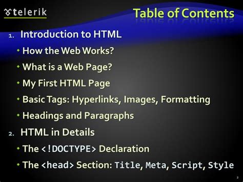 4 Html Css Java Script Basics Ppt