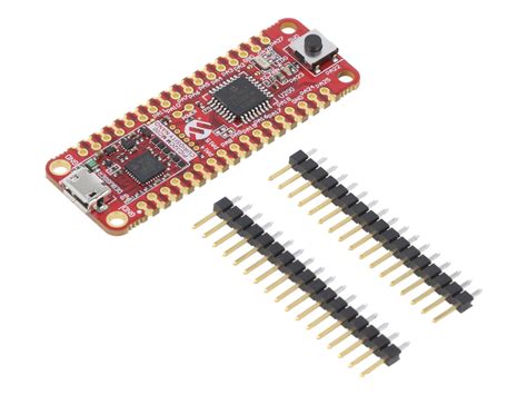 sponsored content curiosity nano development platform by microchip