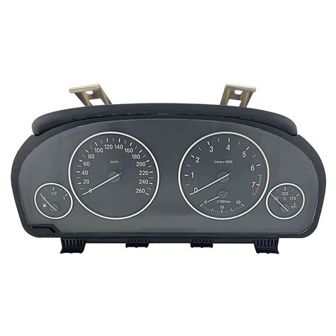 2011 Bmw X3 Used Instrument Cluster For Sale Dashboard Instrument Cluster