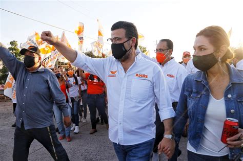 INE ordena a MC retirar spot que difama a Durazo RegeneraciónMX