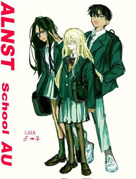 Hyunwoo Alien Stage Danbooru