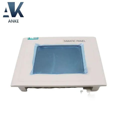 Siemens Simatic Hmi Screen Touch Panel Tp170b Display Hmi 6av6545 0bc15 2ax0 Buy Siemens