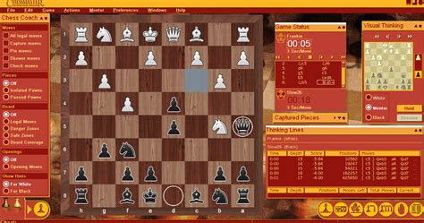 Arena Chess Gui 35 Is Now Available Its The Long Awaited Update To One Of The Most Popular