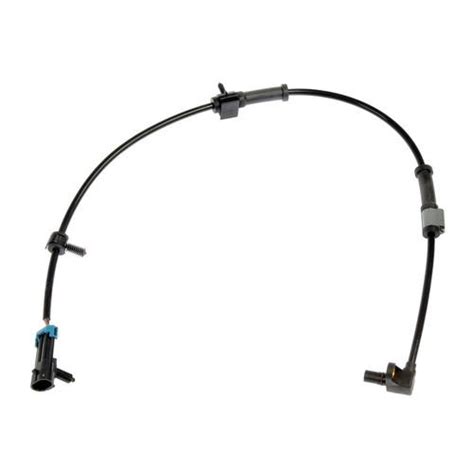 Sell Dorman 970 060 Front Abs Wheel Sensor Abs Wheel Speed Sensor In