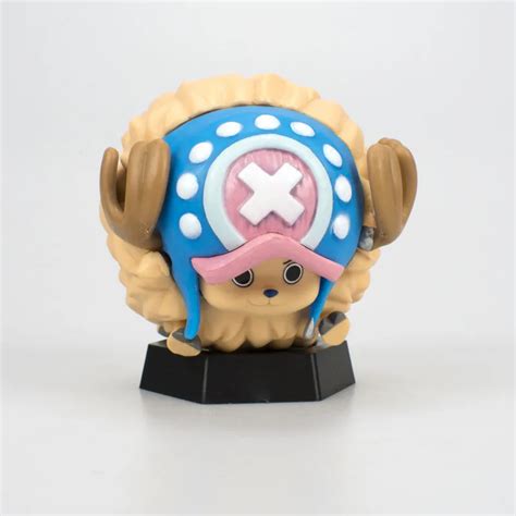 One Piece Figures Tony Tony Chopper Cos One Piece Characters Figures