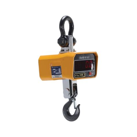 Crane Scales Digital Weight Measurement Crane Scales