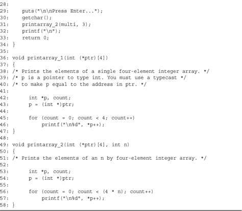 images c programming in one hour a day sams teach yourself 7th
