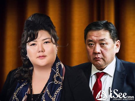 М Энхболдын охин Э Хуланг Улаанбаатар спорт менежмент ХК ийн захирлаар томилжээ Isee Mn