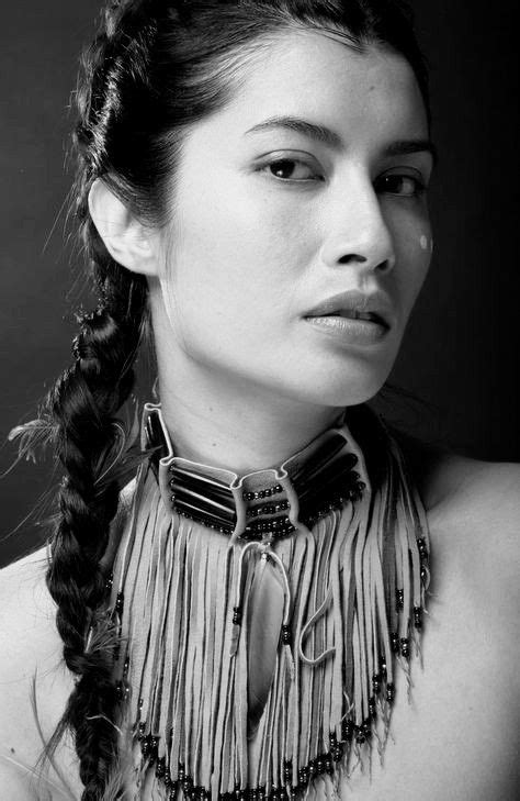 Native American Beauty Native American Indians Art Reference Photos