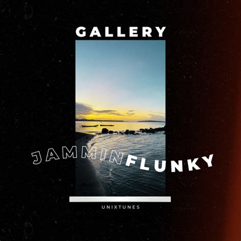 Stream Gallery By Jammin Listen Online For Free On Soundcloud