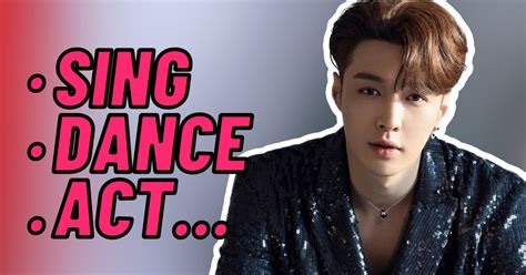 Exos Lay Spills The Secret On What He Did Consistently Since He Was A Trainee To Become The All