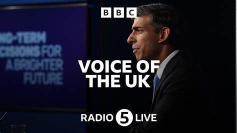 Bbc Radio 5 Live Voice Of The Uk With Nicky Campbell On Green Policy