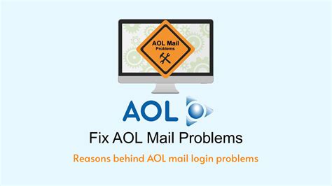 aol mail login problem how to fix and configure theomnibuzz