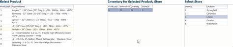 ADF Specialists Blog ADF Data Model Detail With Multiple Masters
