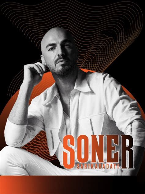 Soner Sarıkabadayı Tr