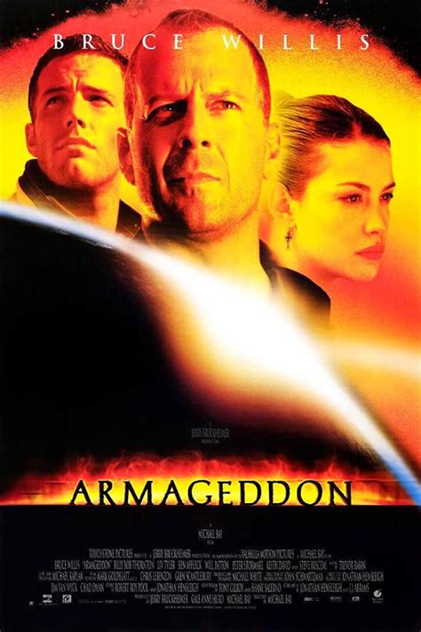 Armageddon 1998 Cbr