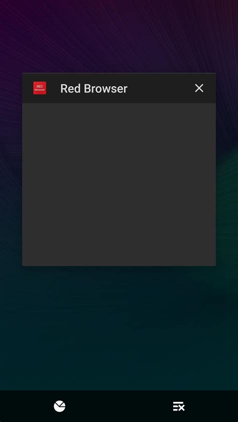 Red Browser Apk For Android Download
