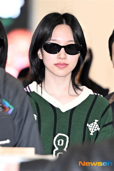 트와이스 미나 ‘당기면 당길수록 심쿵 포토엔hd 손에 잡히는 뉴스 눈에 보이는 뉴스 뉴스엔