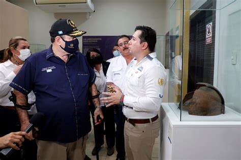 Impulsan Riqueza Cultural Del Museo La Vega Del Cobán Agencia