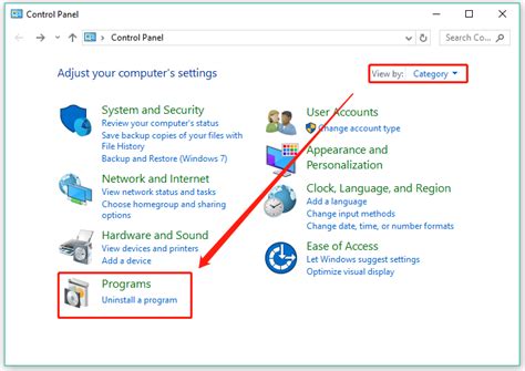 Microsoft Office Not Working How To Uninstall It Minitool Partition Wizard