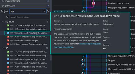 Gitkraken Desktop And Jira Issues Integration