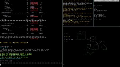 A Mapper That Works With Every Single Mud Mush Scrolller