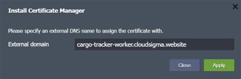 Exploring CloudSigma PaaS Access Kubernetes Application Via Public IP