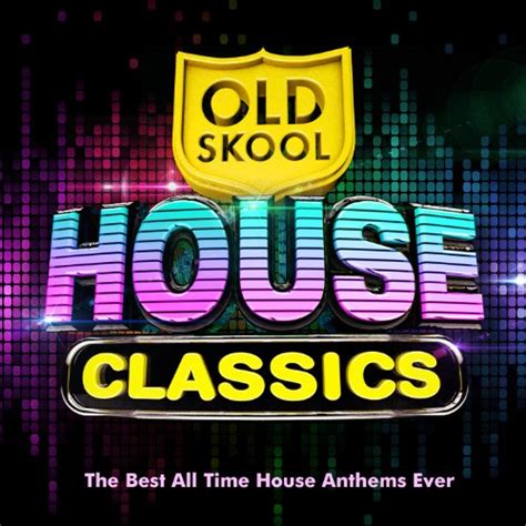 Old Skool Classics