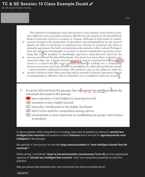 How To Ask Better Gre Questions On Forums Gre General Greg Mat