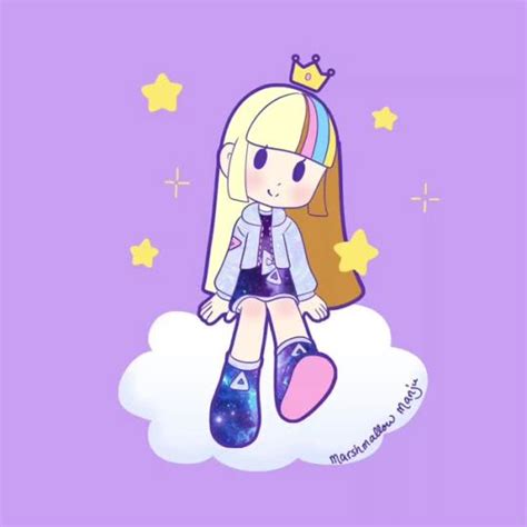 Dreamy Girl Tumbex