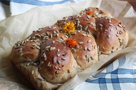 Lammas Herb Bread Recipe At Michael Dittmer Blog