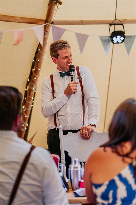 Charlotte And Harrys Wedding At Belcote Farm Tipi Weddings