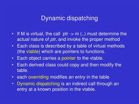 ppt operator overloading bounds checked indexing powerpoint