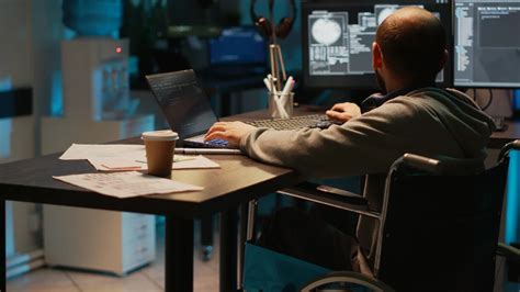 Les droits des personnes malentendantes au travail un enjeu crucial pour l équité