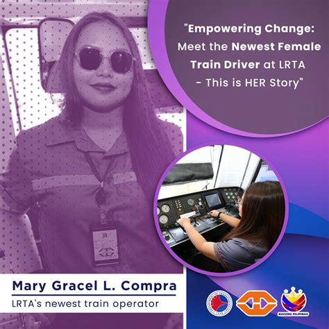 Lrta Celebrates National Womens Month With Empowering Activities