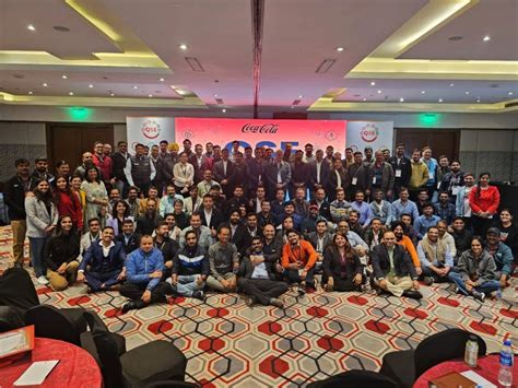 Ashutosh Kumar Singh On Linkedin Cocacolaqsesummit Transformationsafety Safetyexcellence