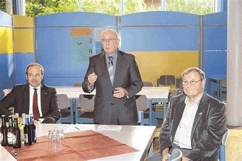 Halbzeitbilanz Von Michael Schweiß Ich Werde In Drei Jahren Wieder