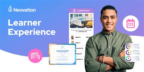 Superior Learner Experience Smarteru Lms Features