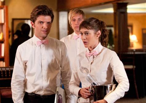 Party Down Starz Annuncia Lo Sviluppo Di Una Nuova Stagione Ciak