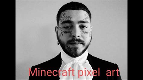 Minecraft Post Malone Youtube