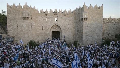 Israel y el ángel de la historia Por Nieves y Miró Fuenzalida NODAL