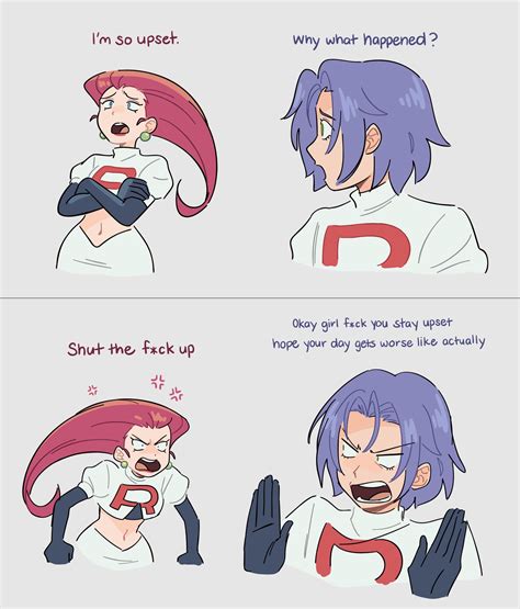 James Doesnt Know That Theyre Retiring From The Anime Yet Pokémon