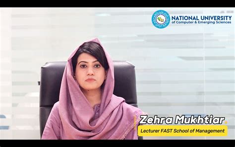 Fast Nuces Karachi Official On Linkedin Fastnuces Hods Fsc