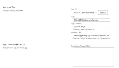 an error occurred while processing your request sharepoint office 365