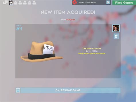 Probably The Best Item Drop I Had In Years Rtf2