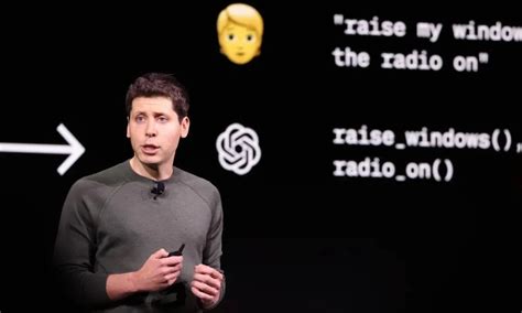 عرب هاردوير شركة Openai تعلن عن نموذج الذكاء الاصطناعي Gpt 4o المجاني