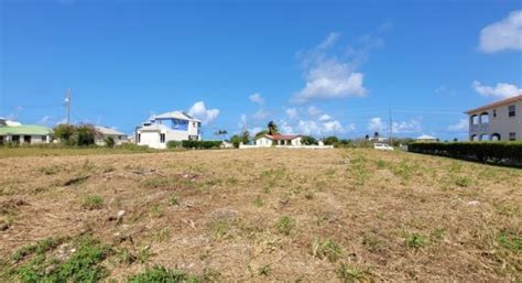 Lot 104 Crane Garden The Crane St Philip Bedrooms Land For