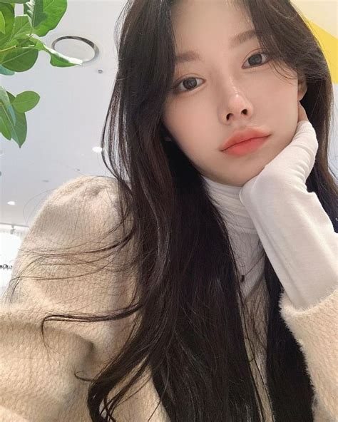 Pin On Ullzang Beautiful Face Ulzzang Girl Asia Girl