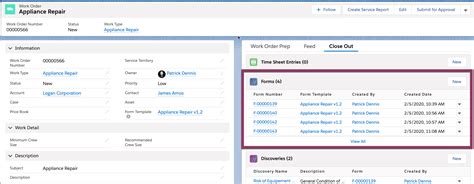 View Completed Forms In Salesforce Youreka Knowledge Base
