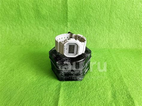 Наручные часы Casio обмен — купить в Красноярске Состояние Б у Оригинальные наручные часы